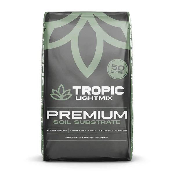 Tropic Light Mix 50L | Black Country Systems